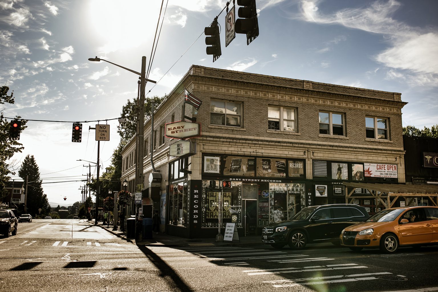 Home - Basalt West Seattle