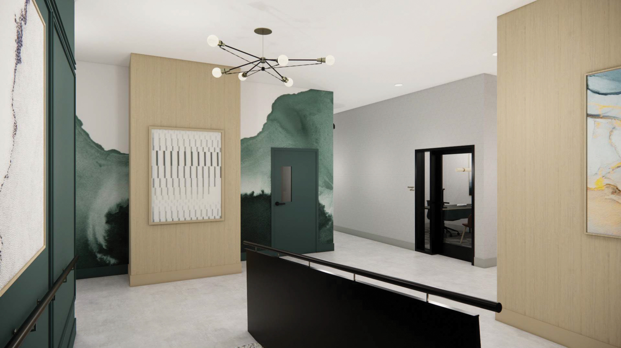 Details - Basalt West Seattle